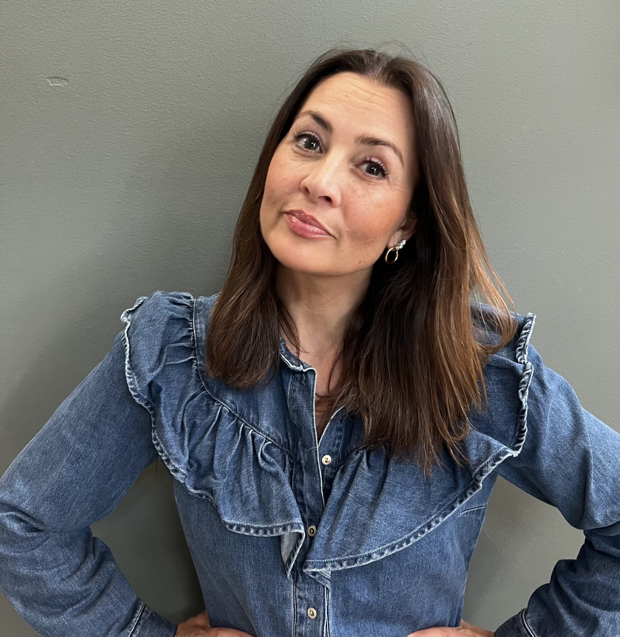 Kognitiv terapi til pårørende | A Misbrugsbehandling | Bibi Seebach